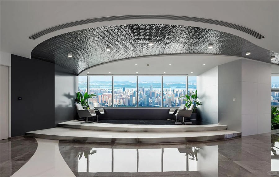 🌇 武汉企业天地1号：超高层地标级写字楼，定义商务新高度 🌇-搜楼笔记