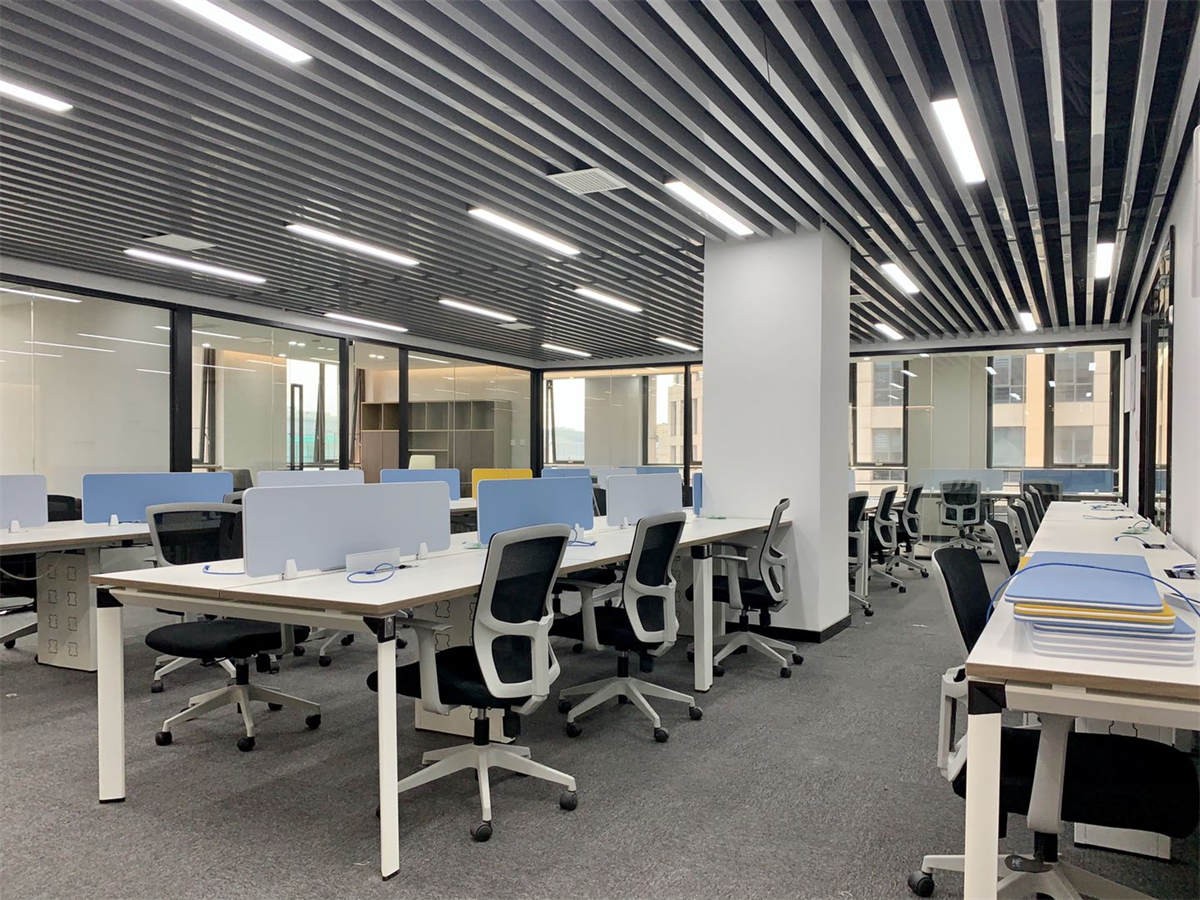 🏢 苏河汇-青奢空间，虹桥临空经济园区精品办公！🌟-搜楼笔记